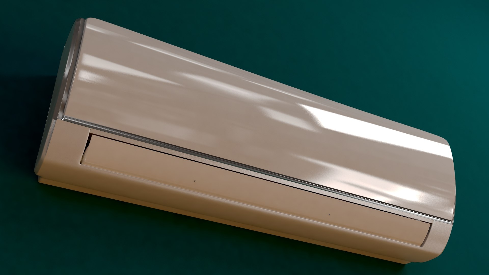 3D Model Split Ac - TurboSquid 1704857