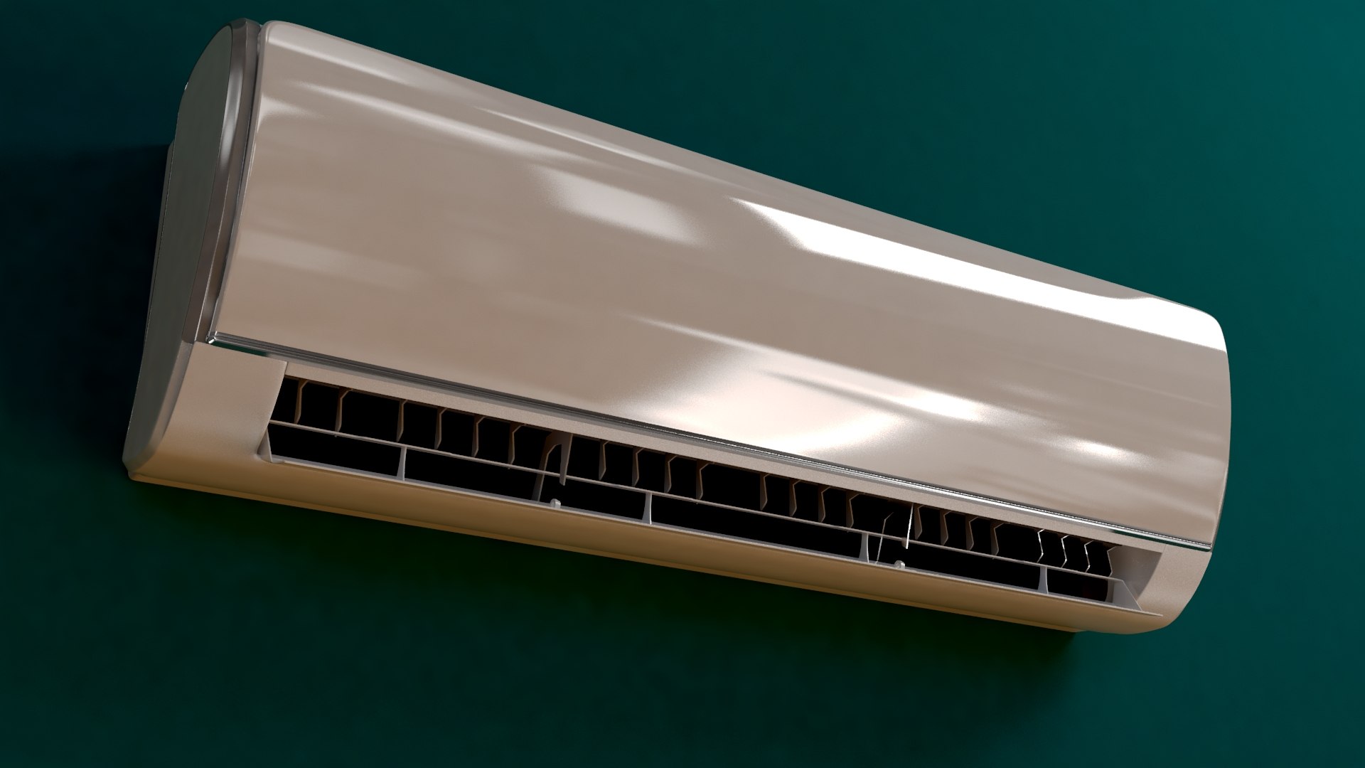 3D Model Split Ac - TurboSquid 1704857