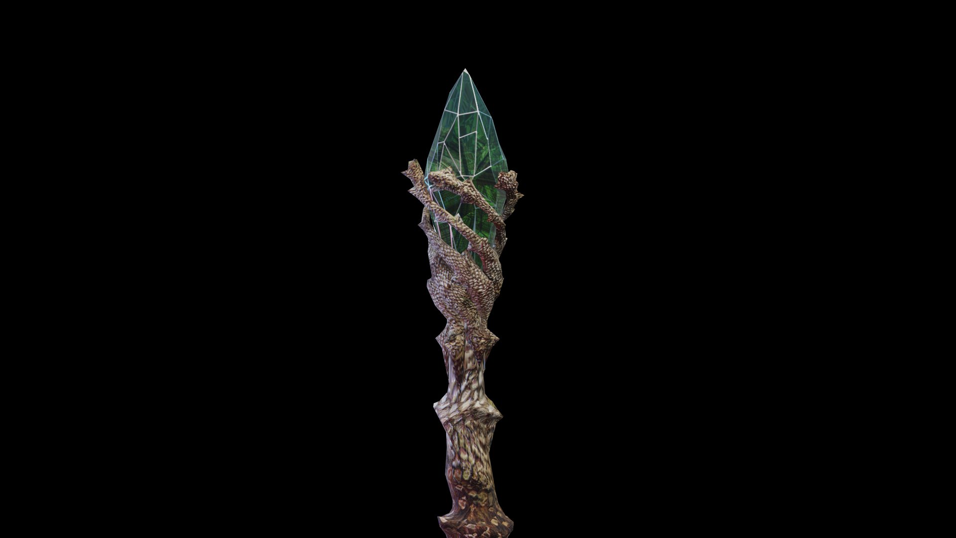 3d Aghanim Scepter