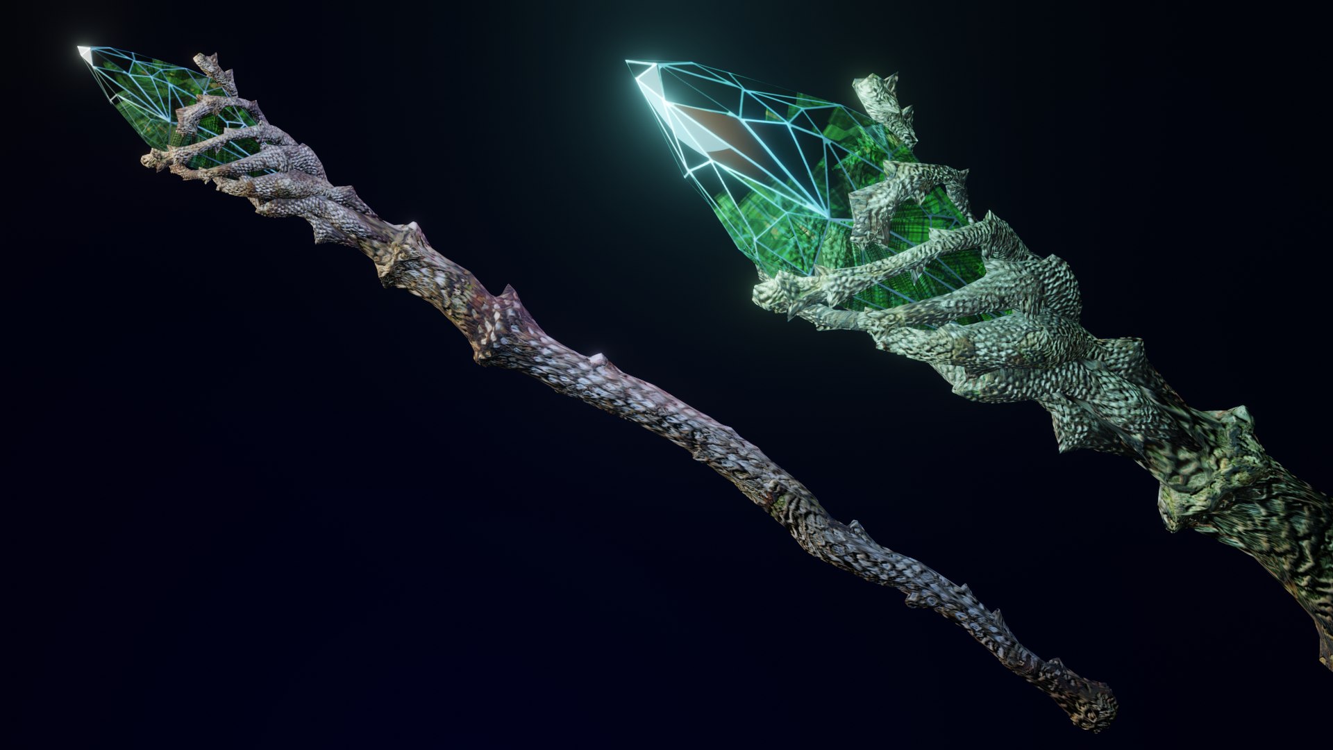 3d Aghanim Scepter