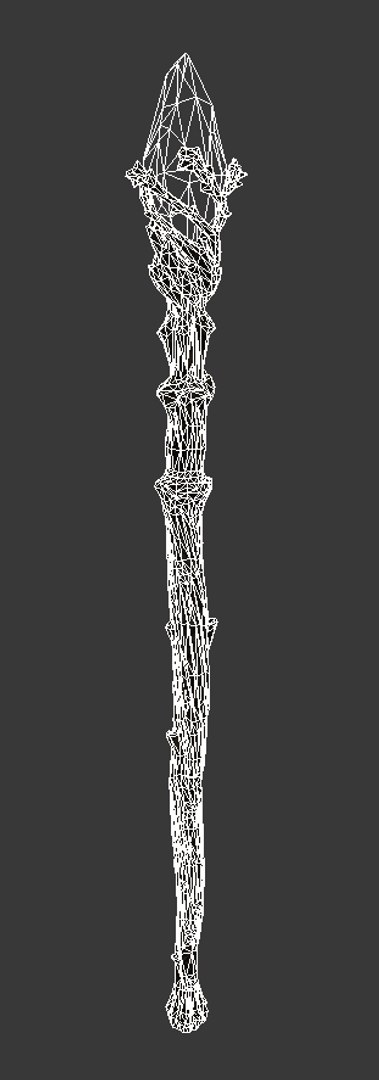 3d Aghanim Scepter