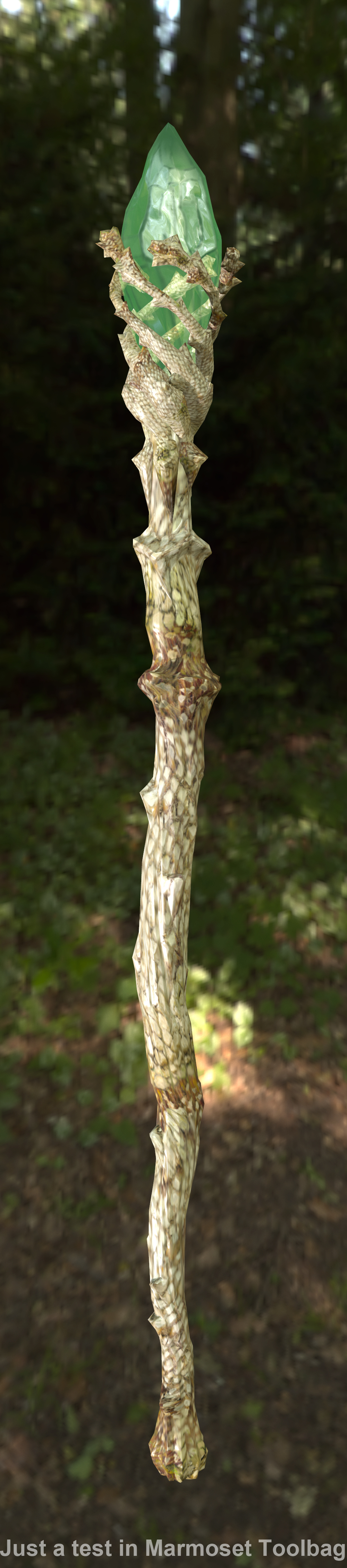 3d aghanim scepter