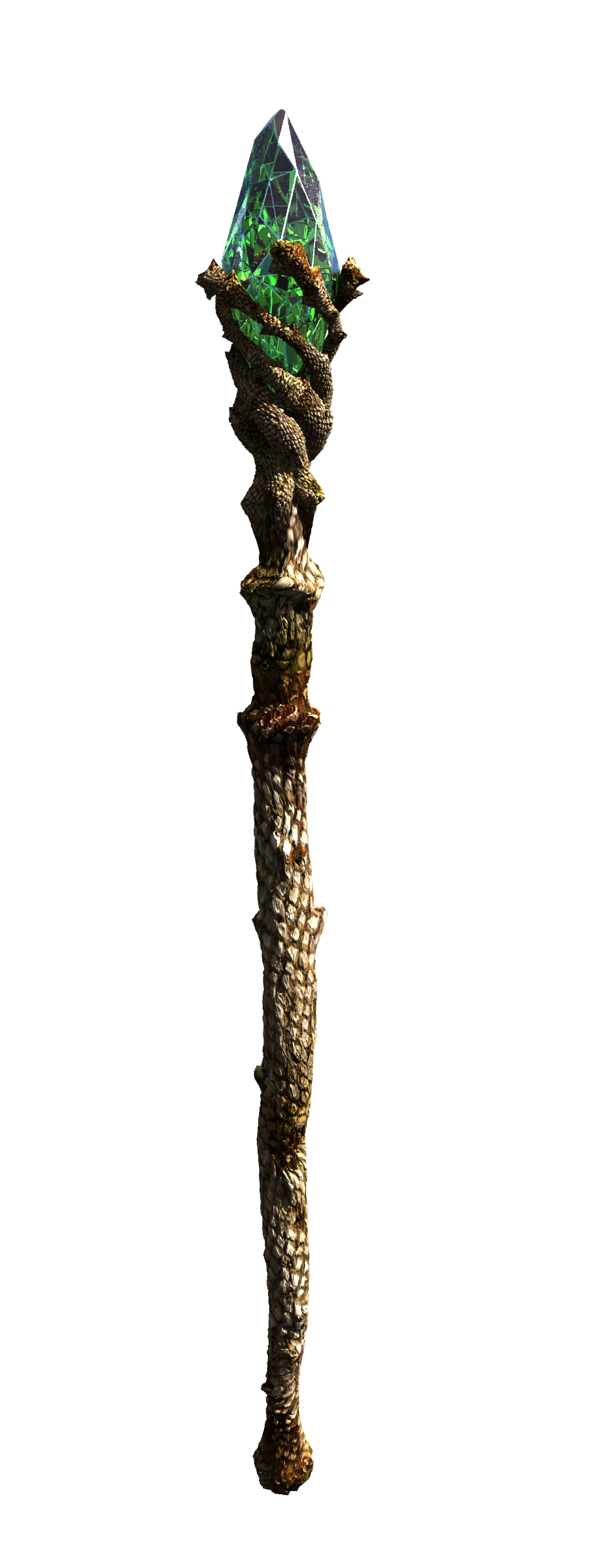 3d aghanim scepter