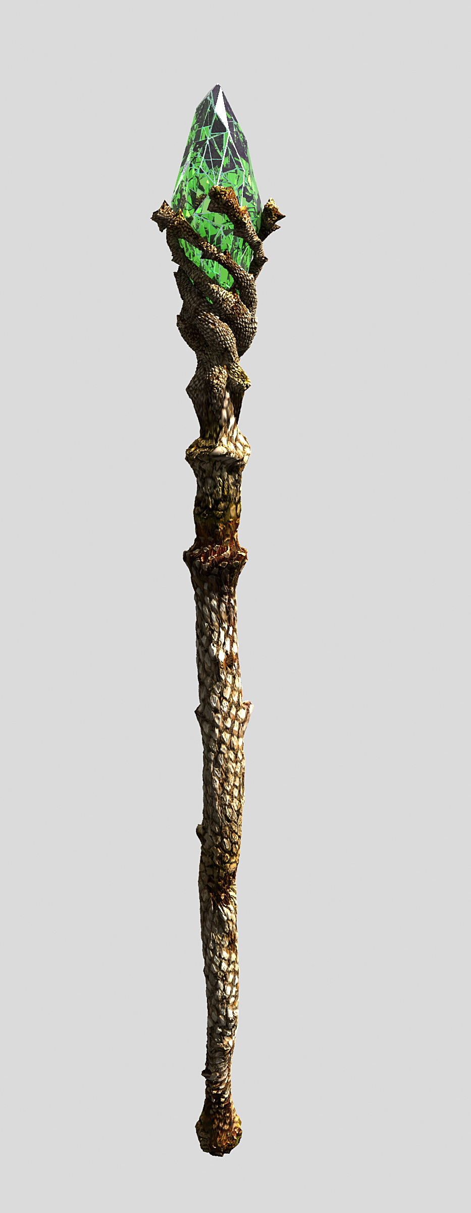 3d aghanim scepter