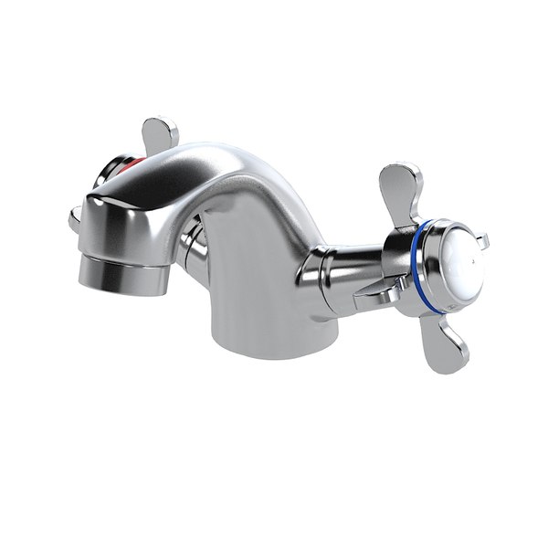 devon dandy bathroom obj