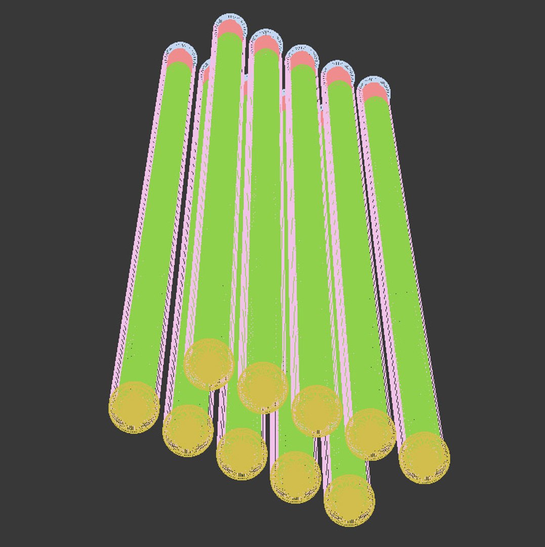 3ds max boiling water reactors bwr