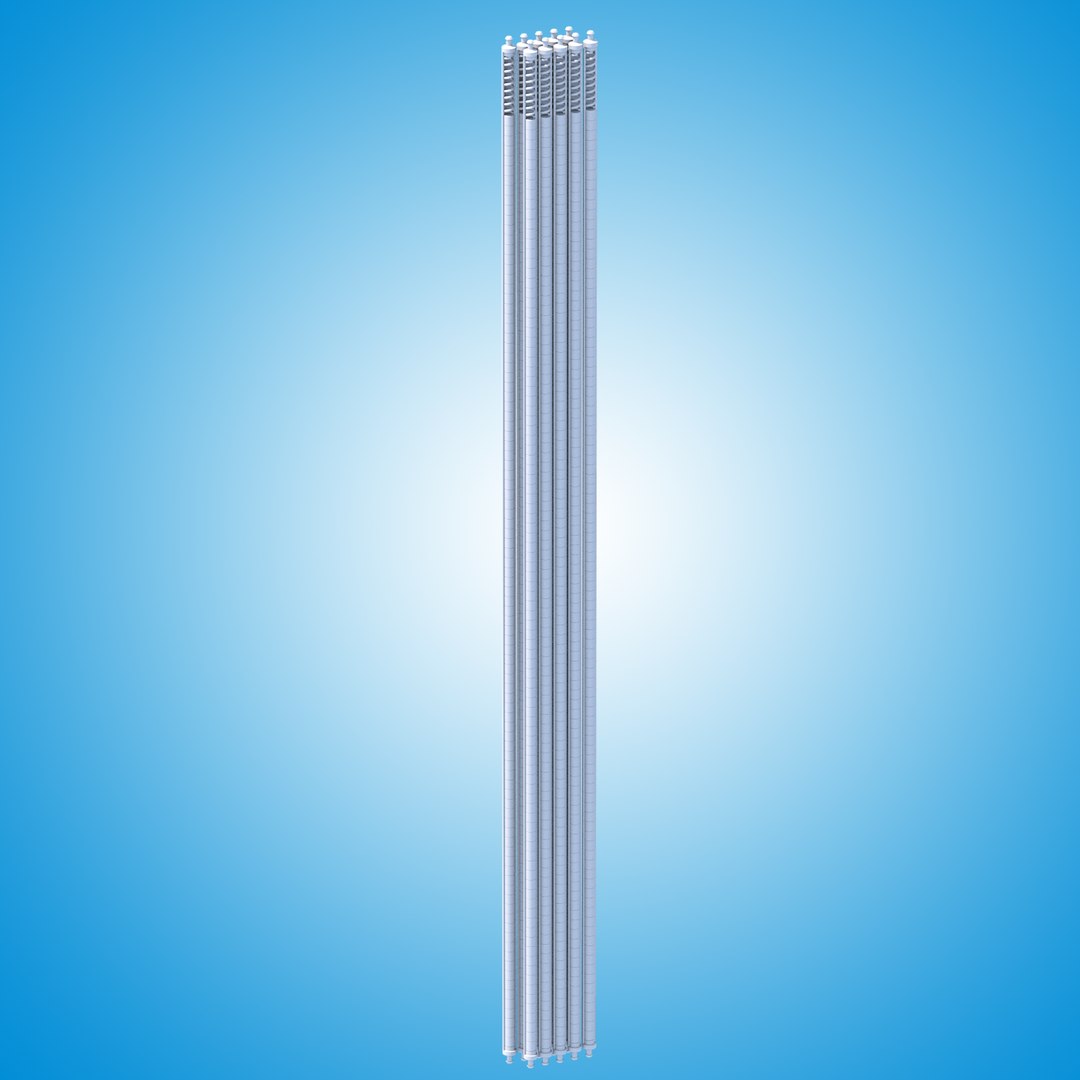 3ds max boiling water reactors bwr