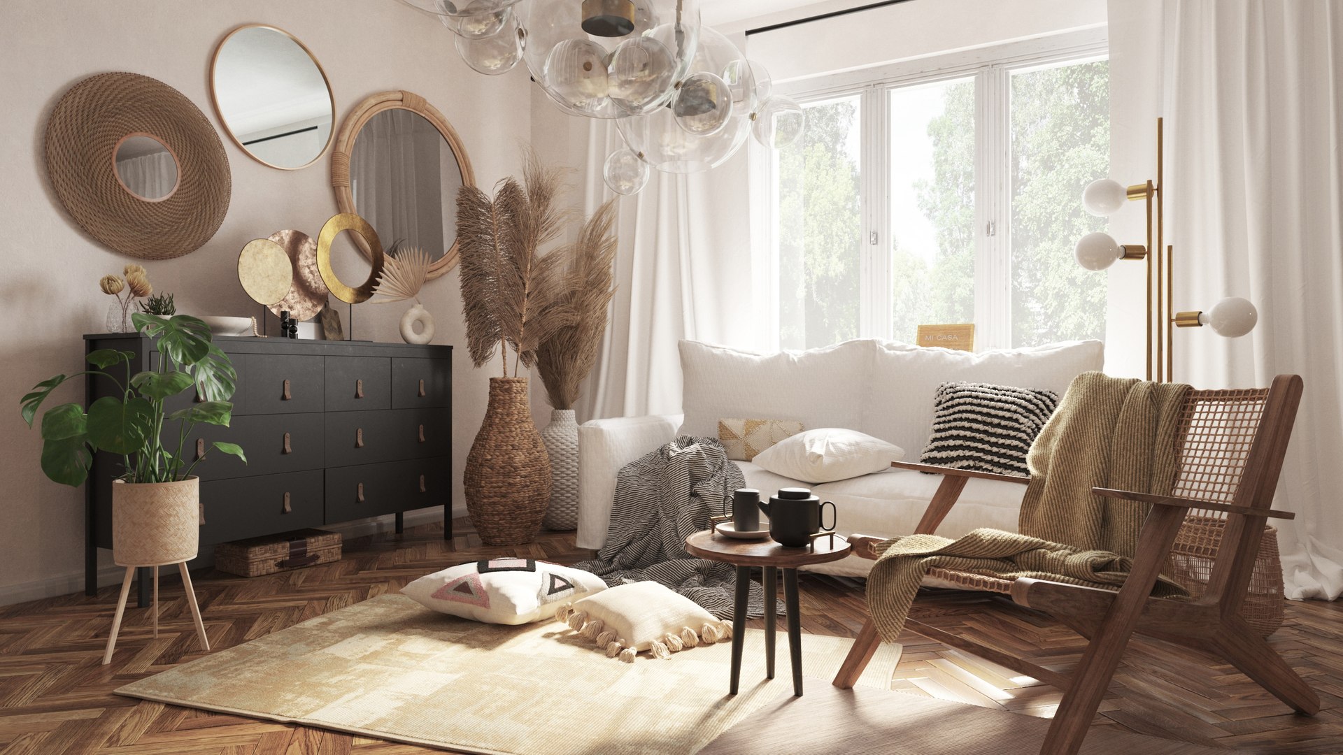 3D Archmodels Vol 266 Model - TurboSquid 1993792