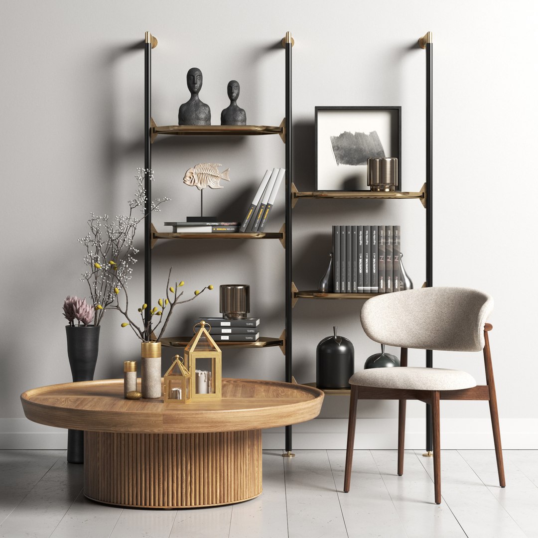 3D Archmodels vol 266 model - TurboSquid 1993792