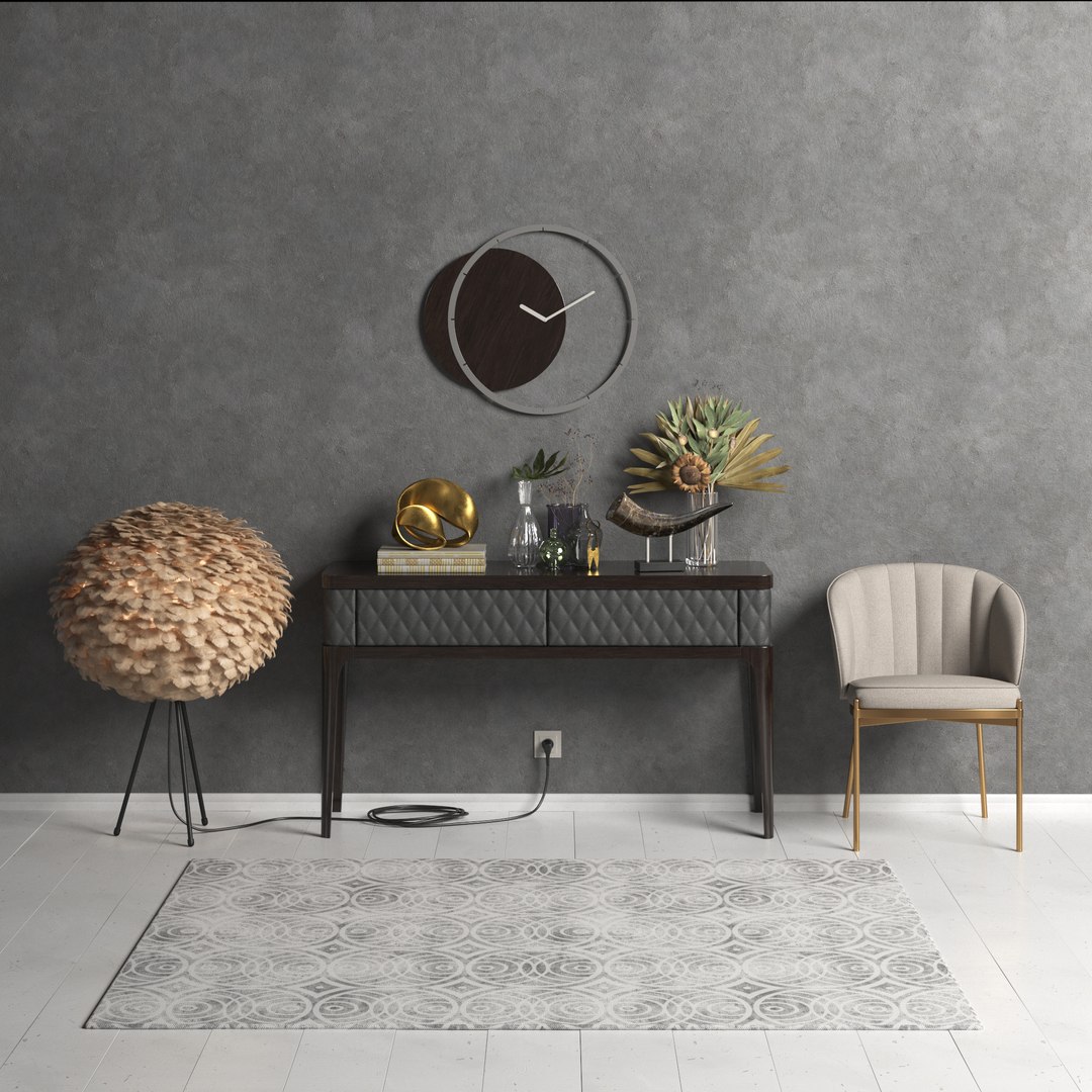 3D Archmodels vol 266 model - TurboSquid 1993792