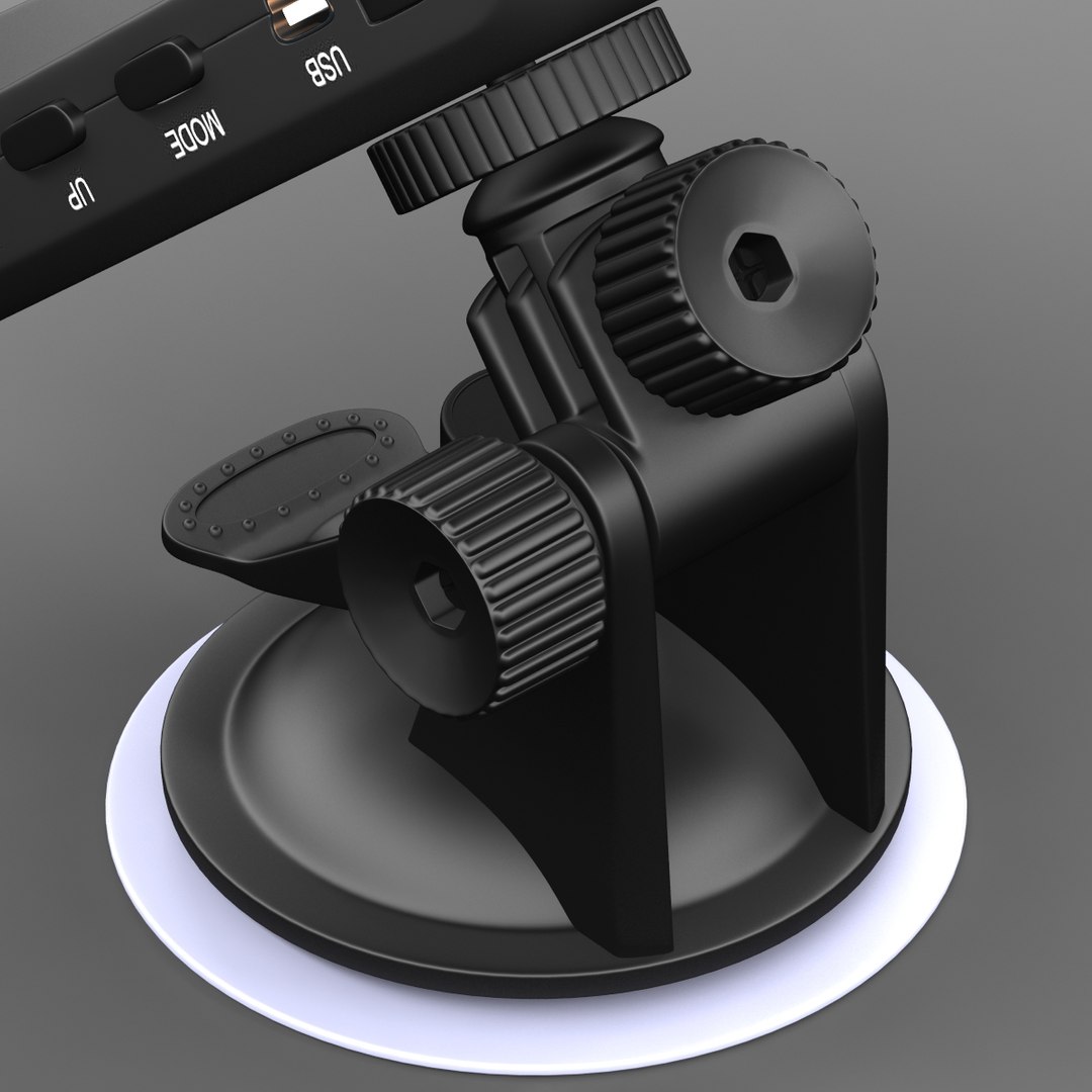 Vehicle Video Recorder Gaser 3ds