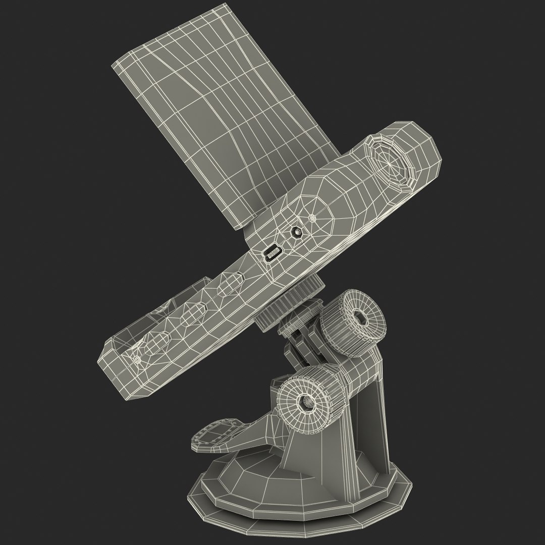 Vehicle Video Recorder Gaser 3ds