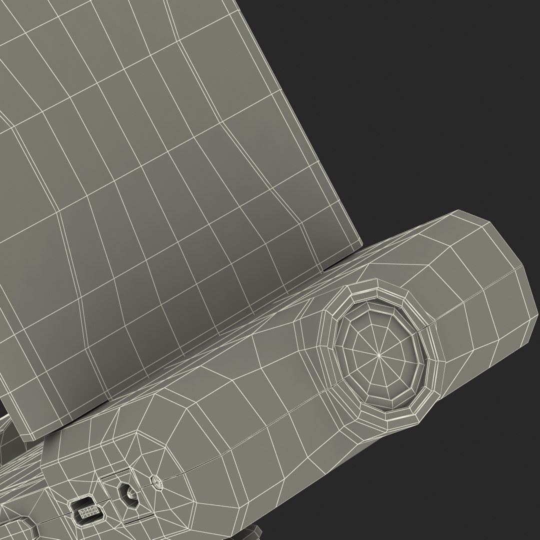 Vehicle Video Recorder Gaser 3ds