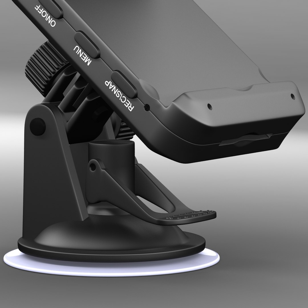 Vehicle Video Recorder Gaser 3ds