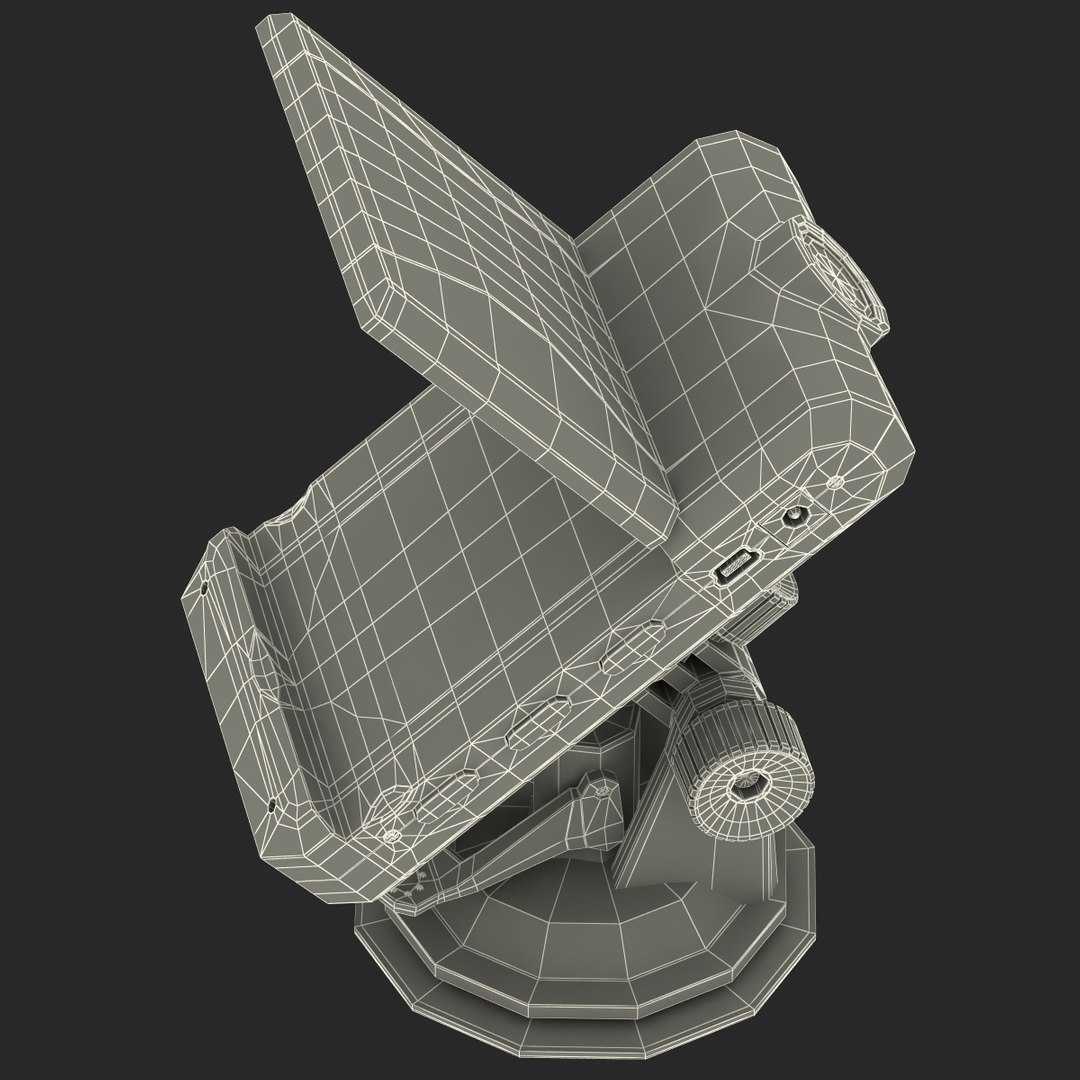 Vehicle Video Recorder Gaser 3ds