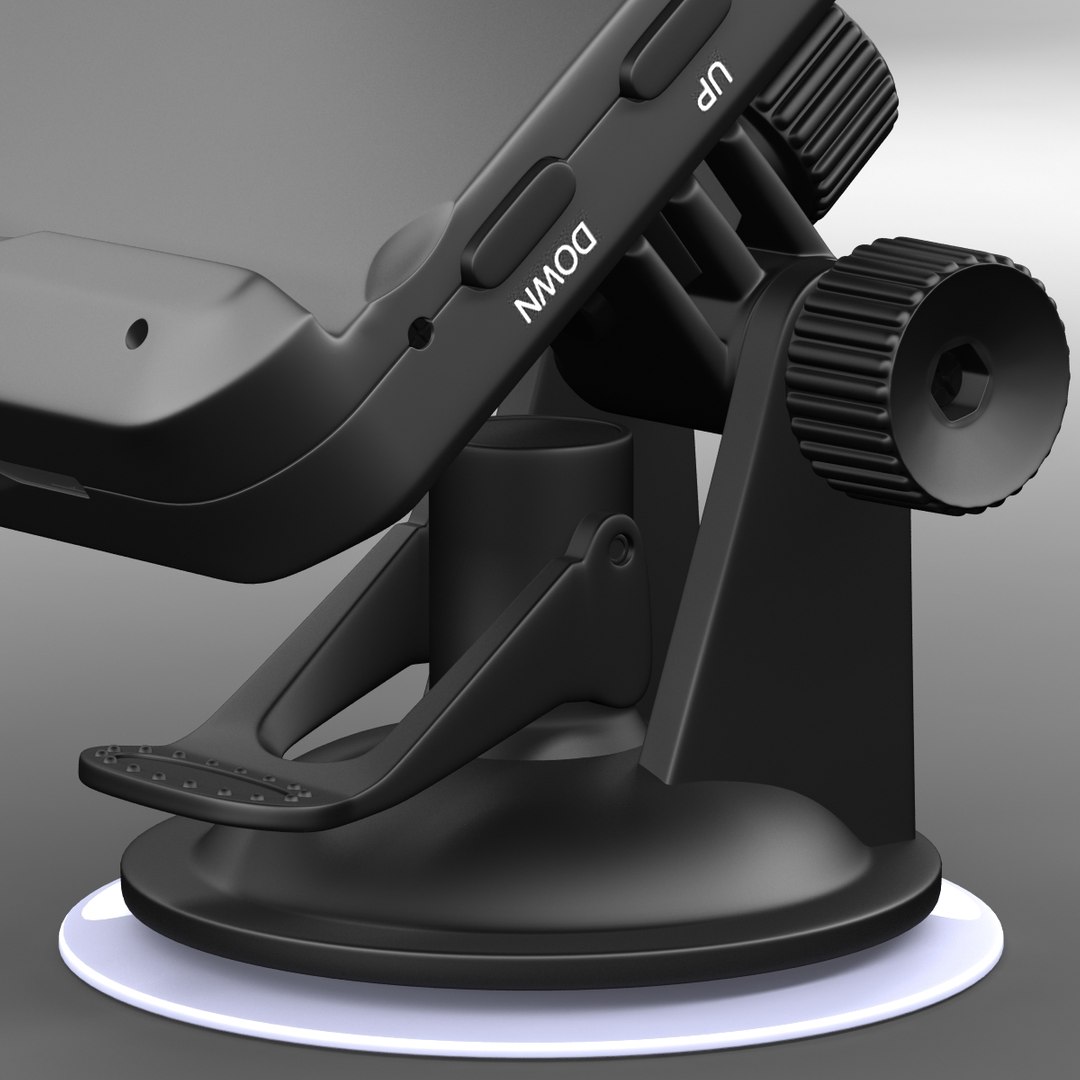 Vehicle Video Recorder Gaser 3ds