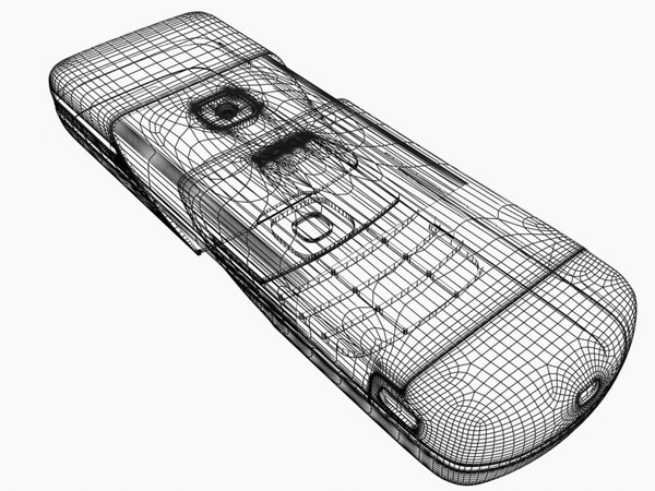 3d nokia phones v12 model