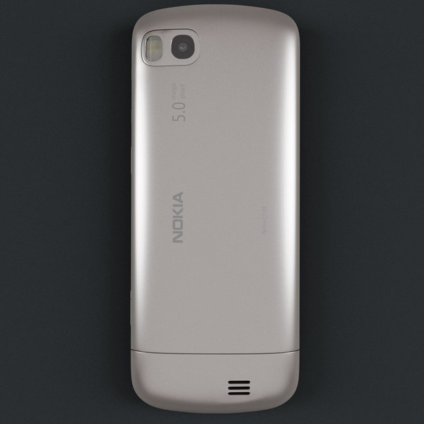 3d nokia phones v12 model