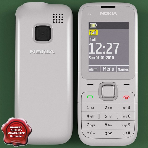 3d nokia phones v12 model