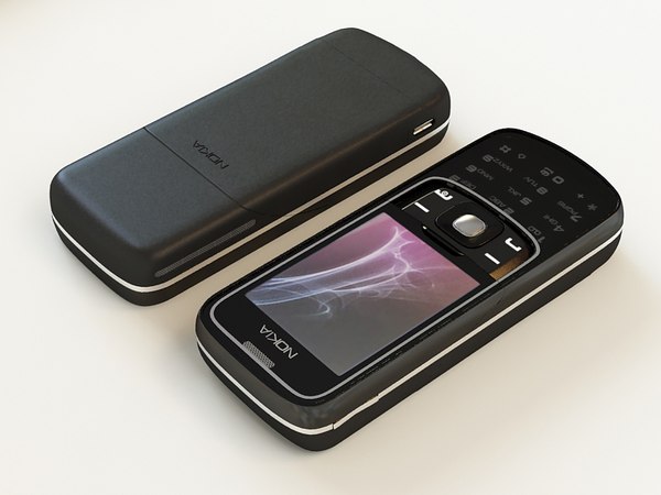 3d nokia phones v12 model