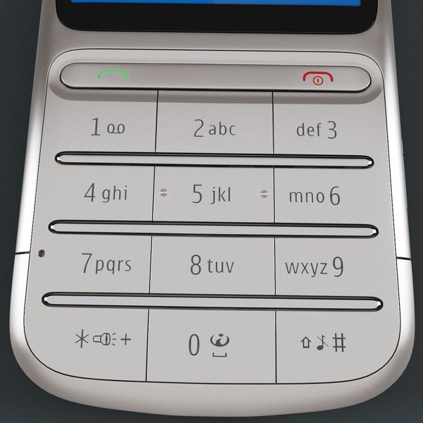 3d nokia phones v12 model