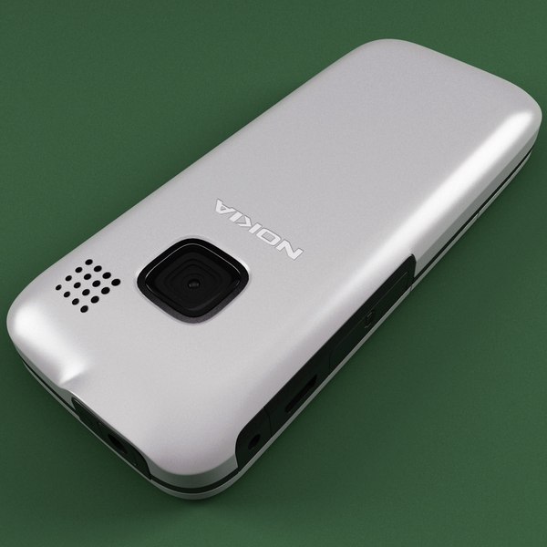 3d nokia phones v12 model