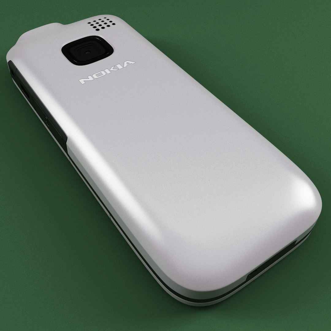 3d nokia phones v12 model