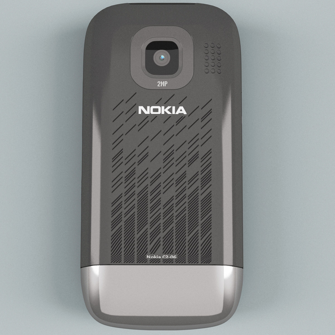 3d nokia phones v12 model