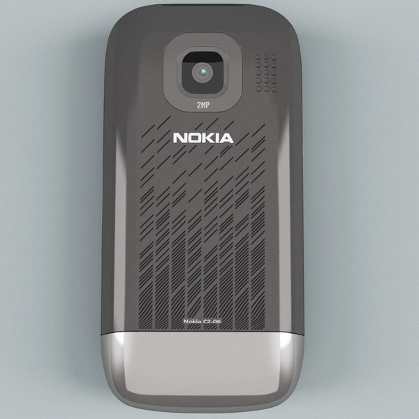 3d nokia phones v12 model