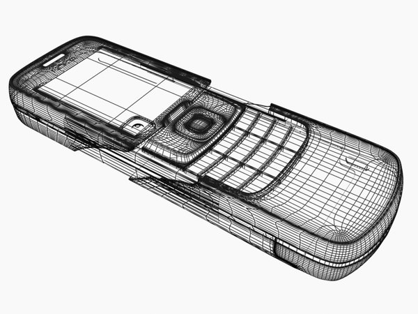 3d nokia phones v12 model