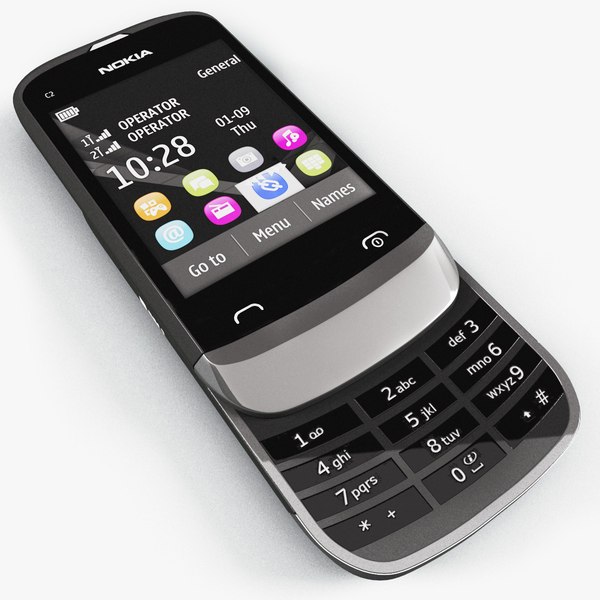 3d nokia phones v12 model