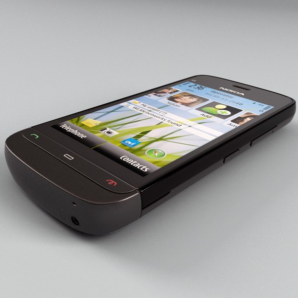 3d nokia phones v12 model