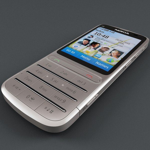 3d nokia phones v12 model