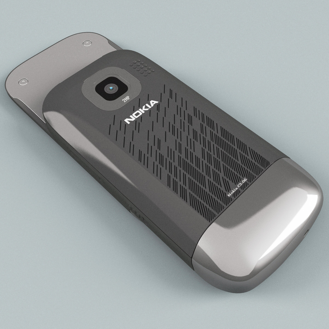 3d nokia phones v12 model