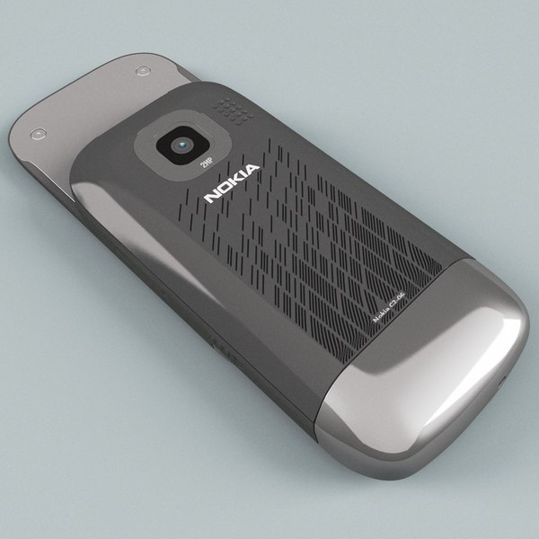 3d nokia phones v12 model