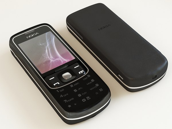3d nokia phones v12 model