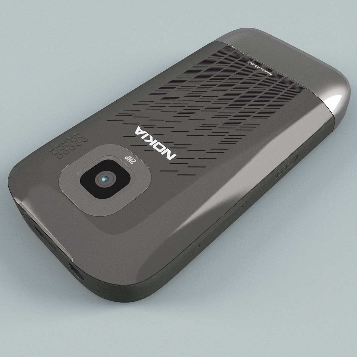 3d nokia phones v12 model