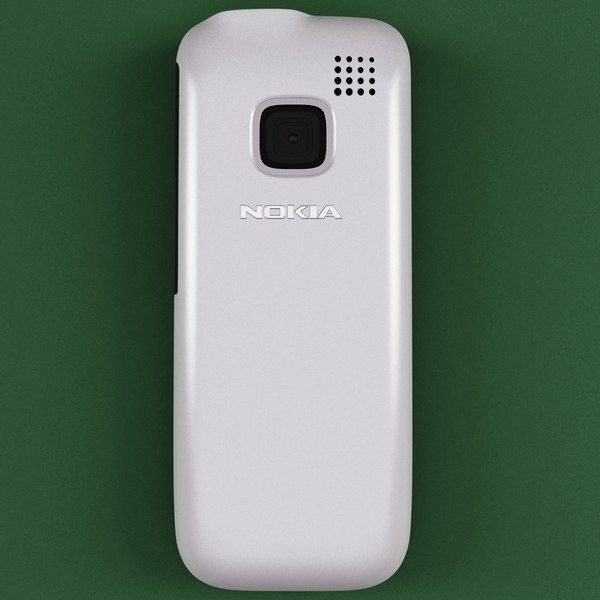3d nokia phones v12 model