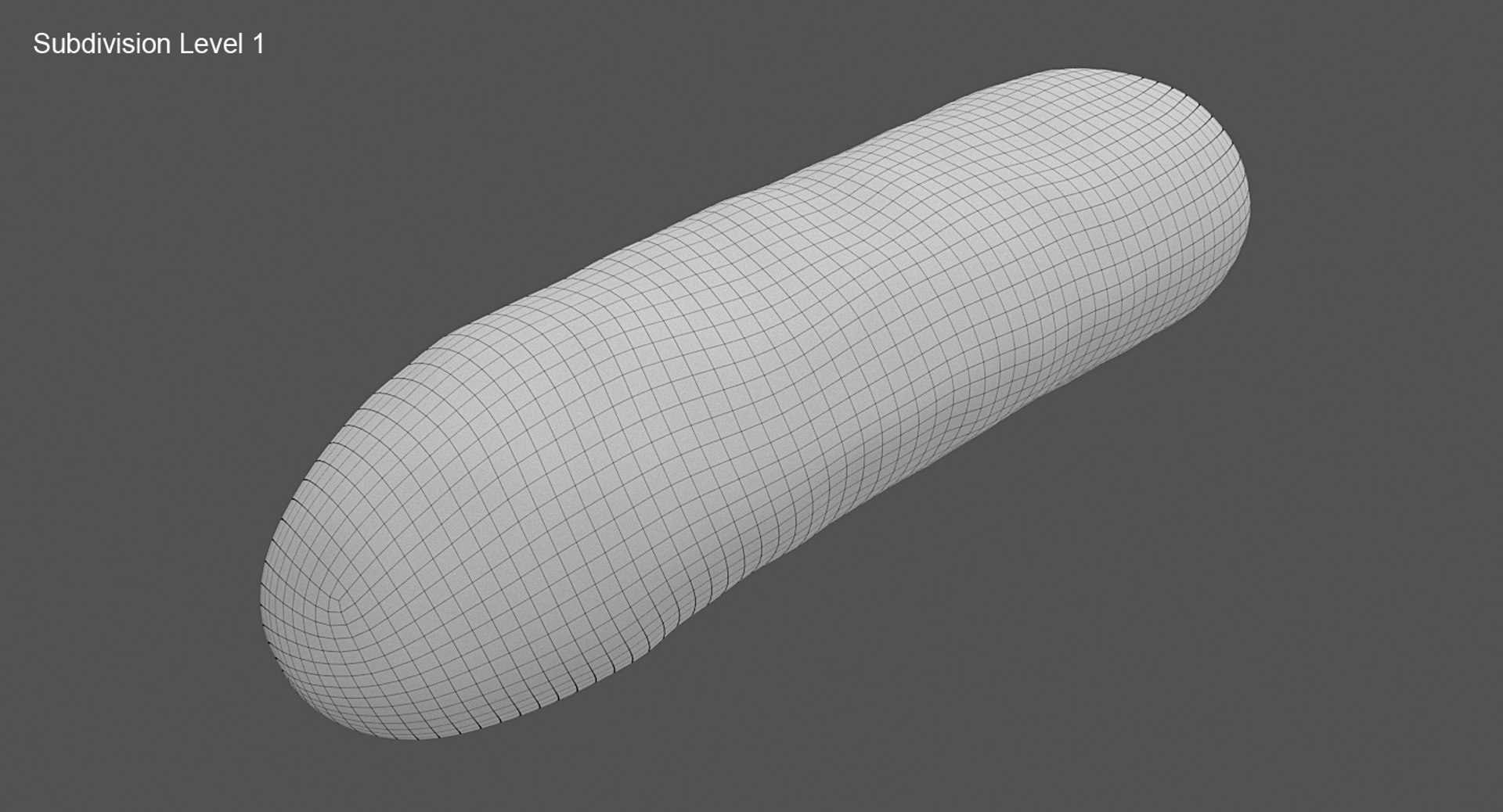 3D Realistic Cucumber Model - TurboSquid 1190230