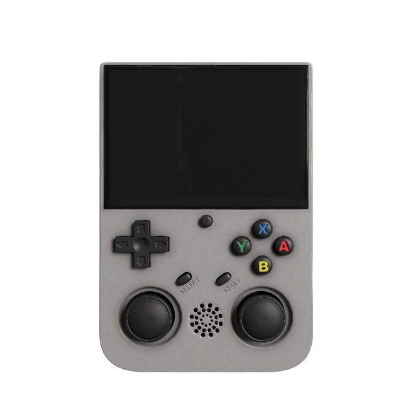 modelo 3d Videojuego retro - TurboSquid 2400698