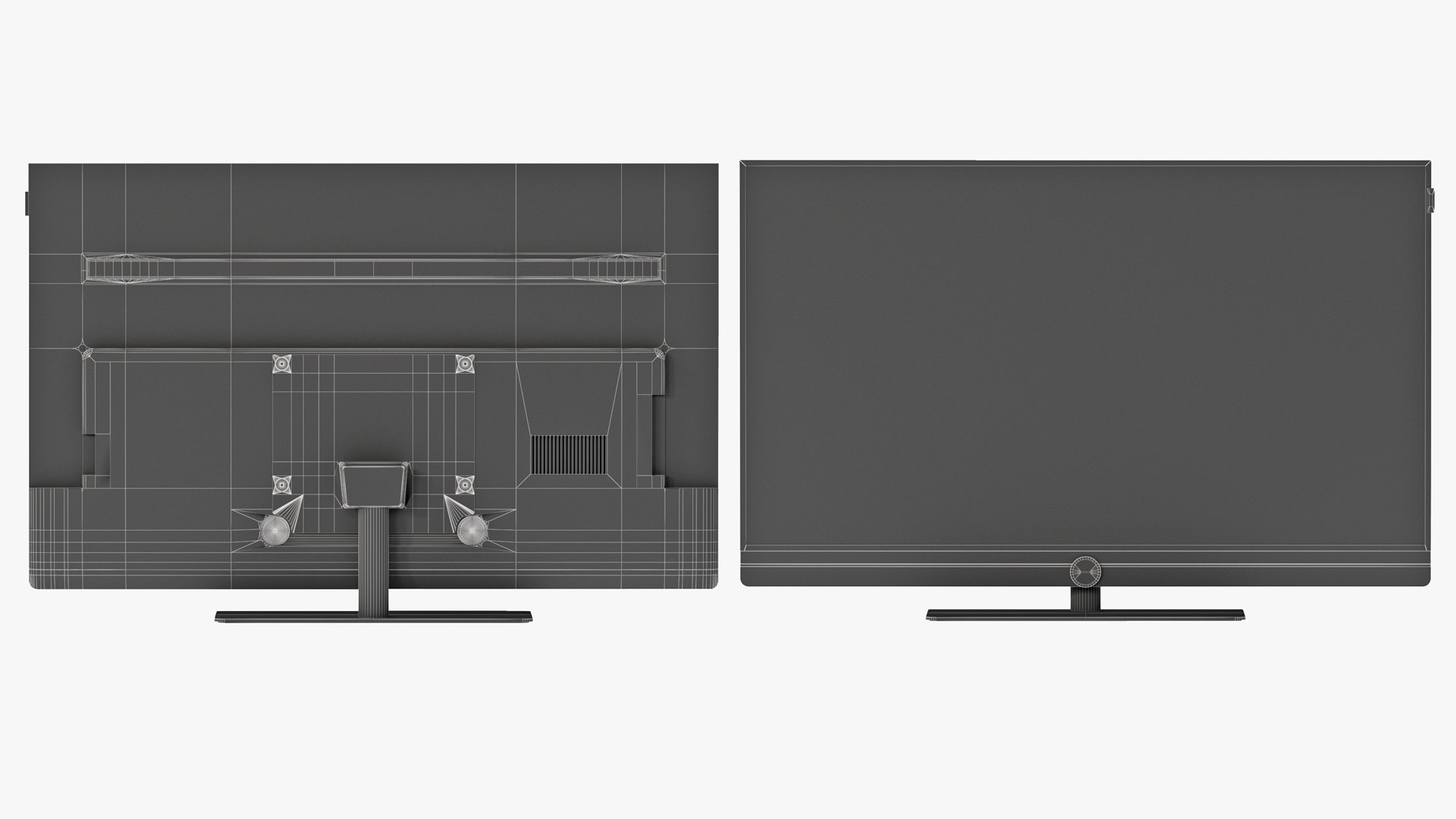 3D Loewe Bild 2-43 - TurboSquid 2044431