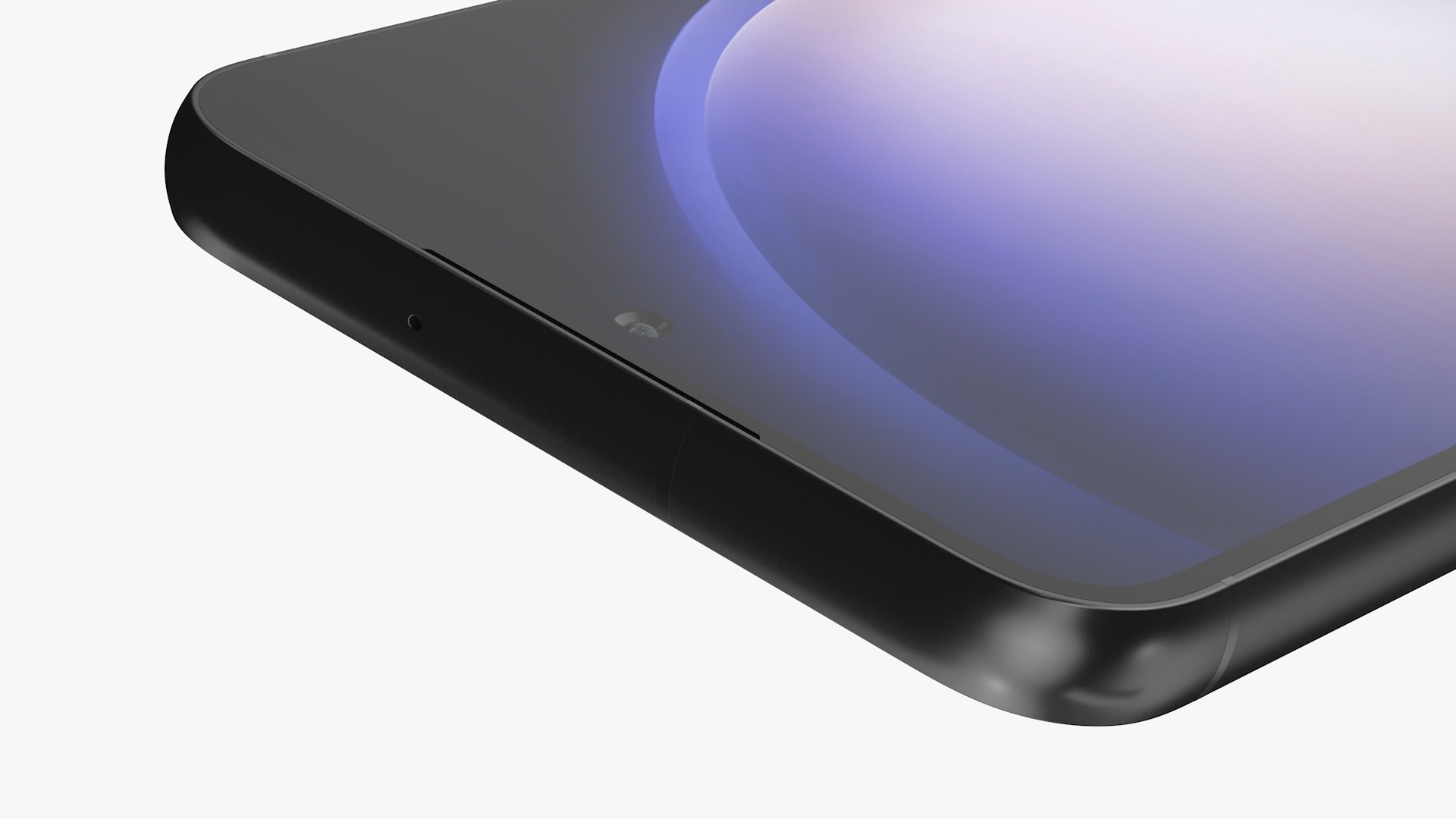 Samsung Galaxy S23 Gray 3D - TurboSquid 2027578