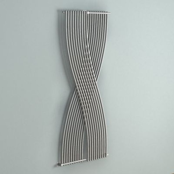 3d radiator
