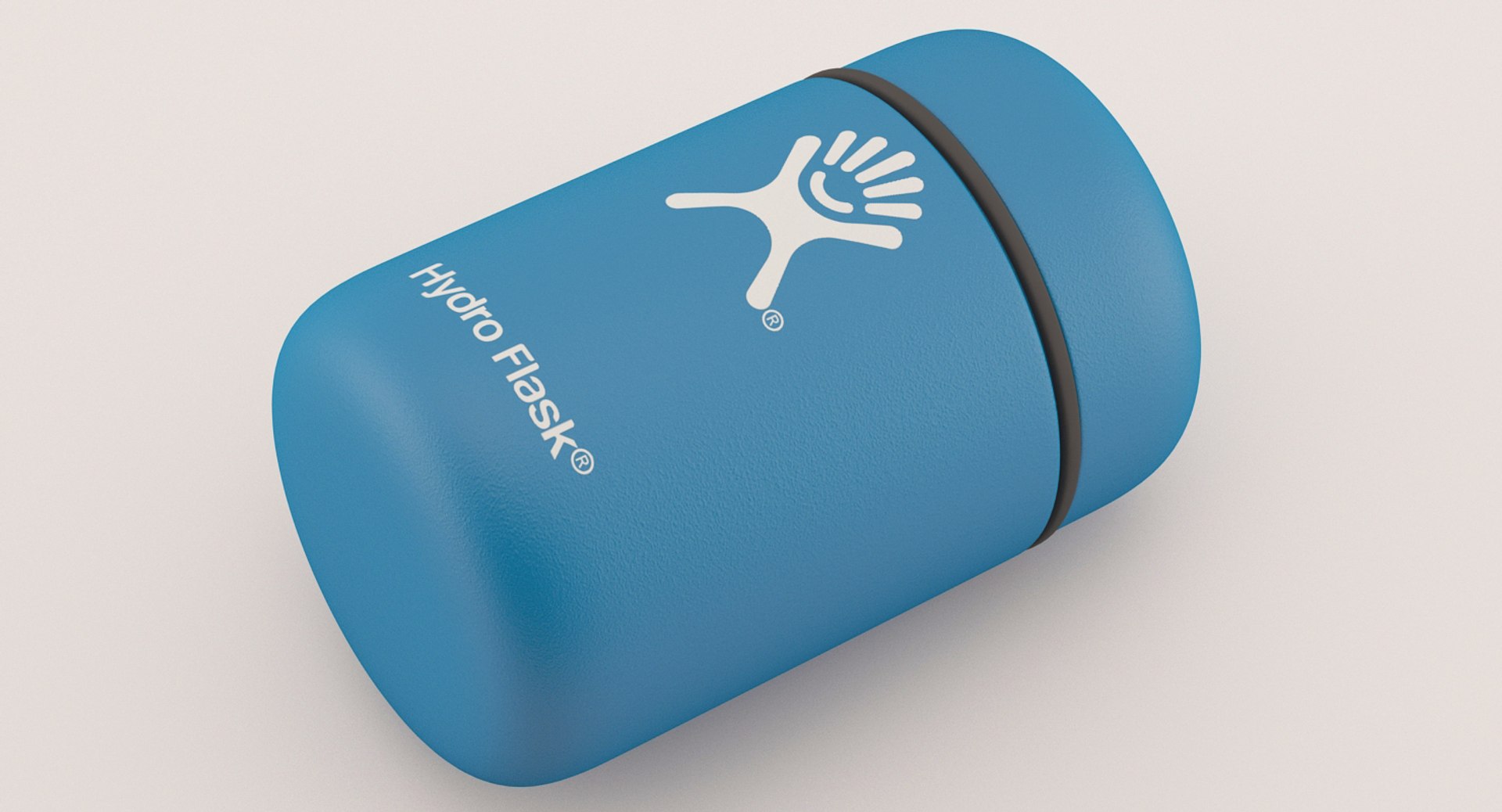 12 oz hydro flask model - TurboSquid 1387299