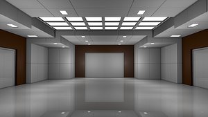 Free 3D Empty Models | TurboSquid