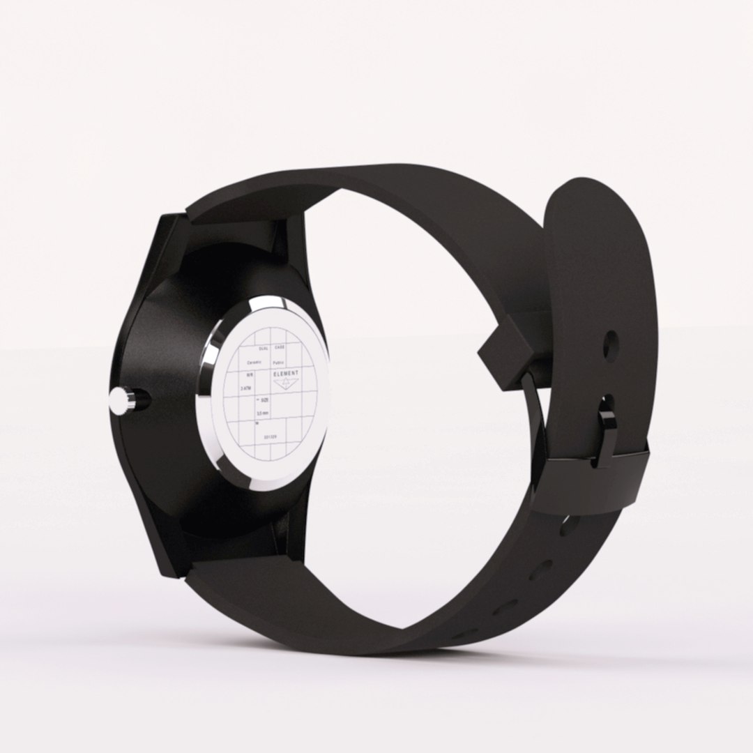 3D 33 Element 331328 - TurboSquid 1191223