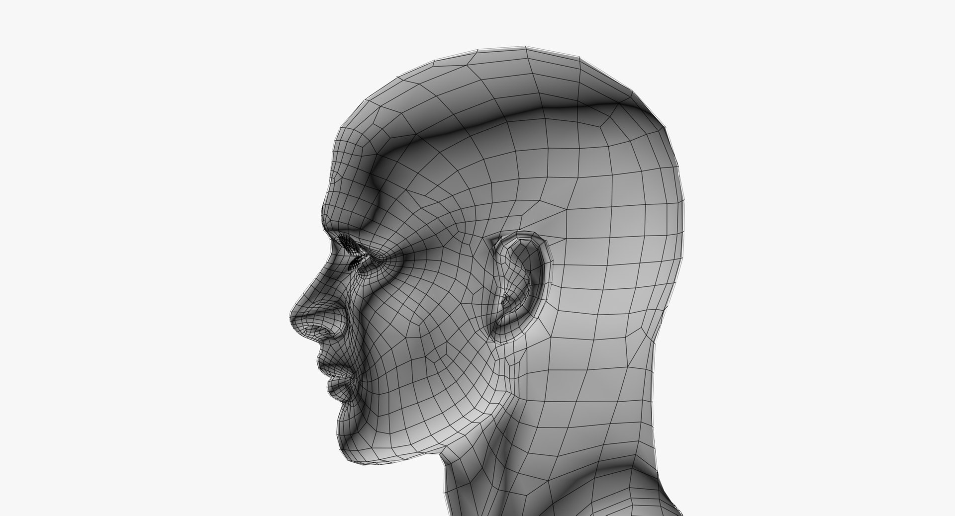 3D model male - rigged - TurboSquid 1342470