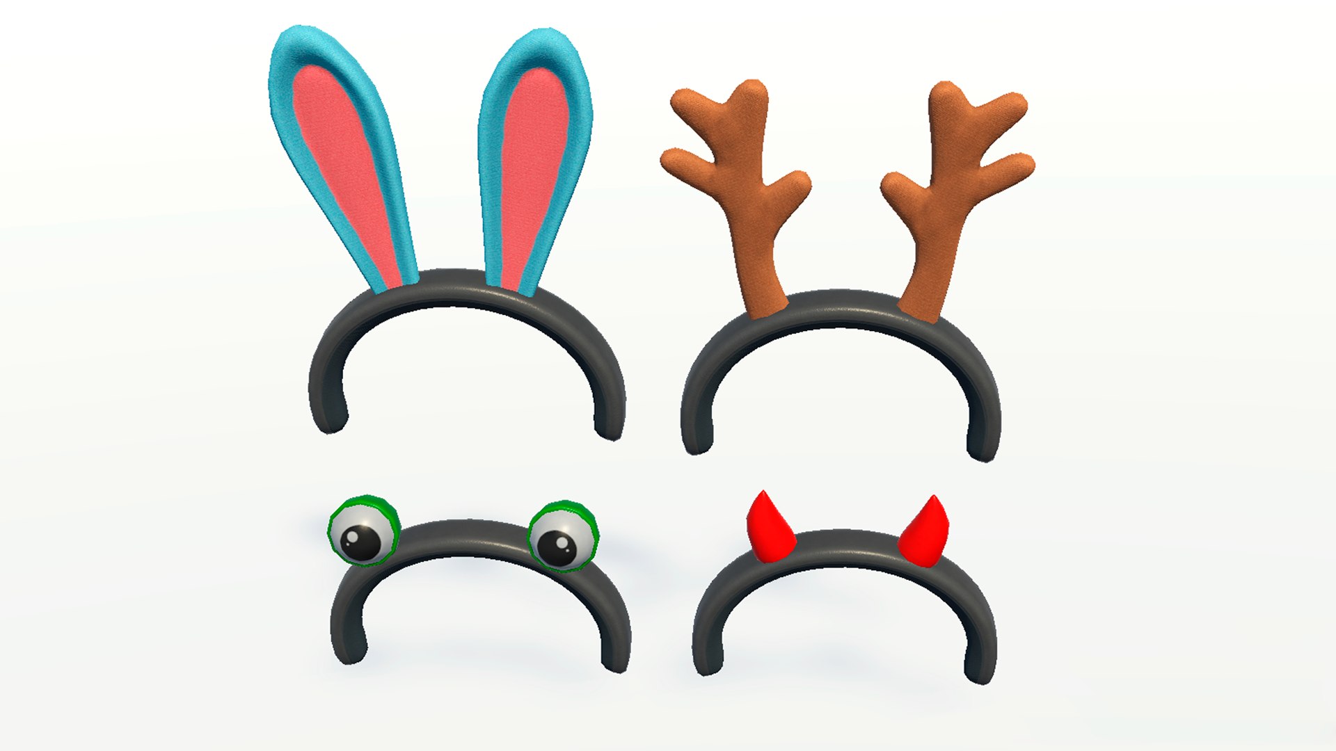 3D Model Cats - Fat - TurboSquid 2037131