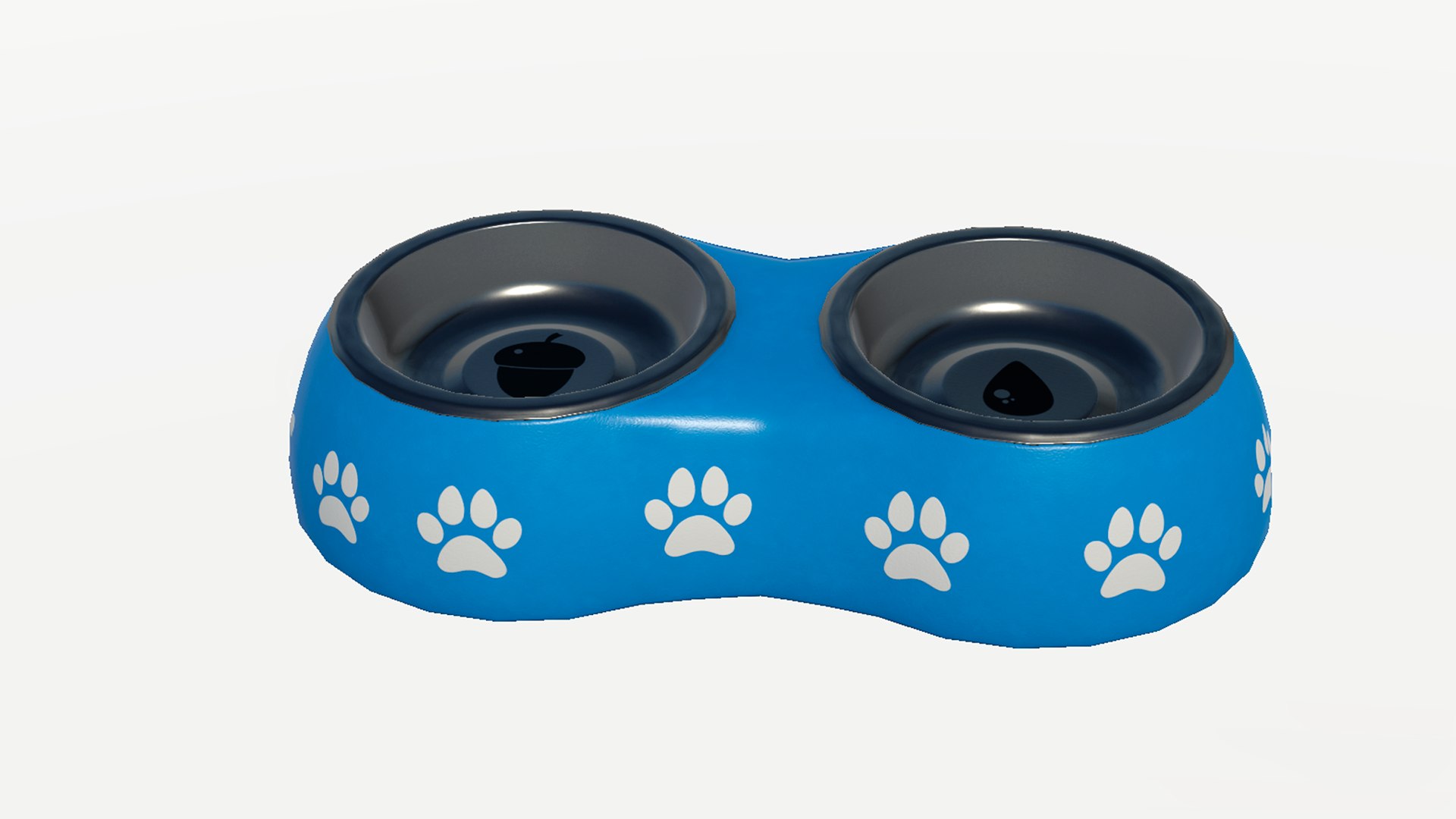 3D Model Cats - Fat - TurboSquid 2037131