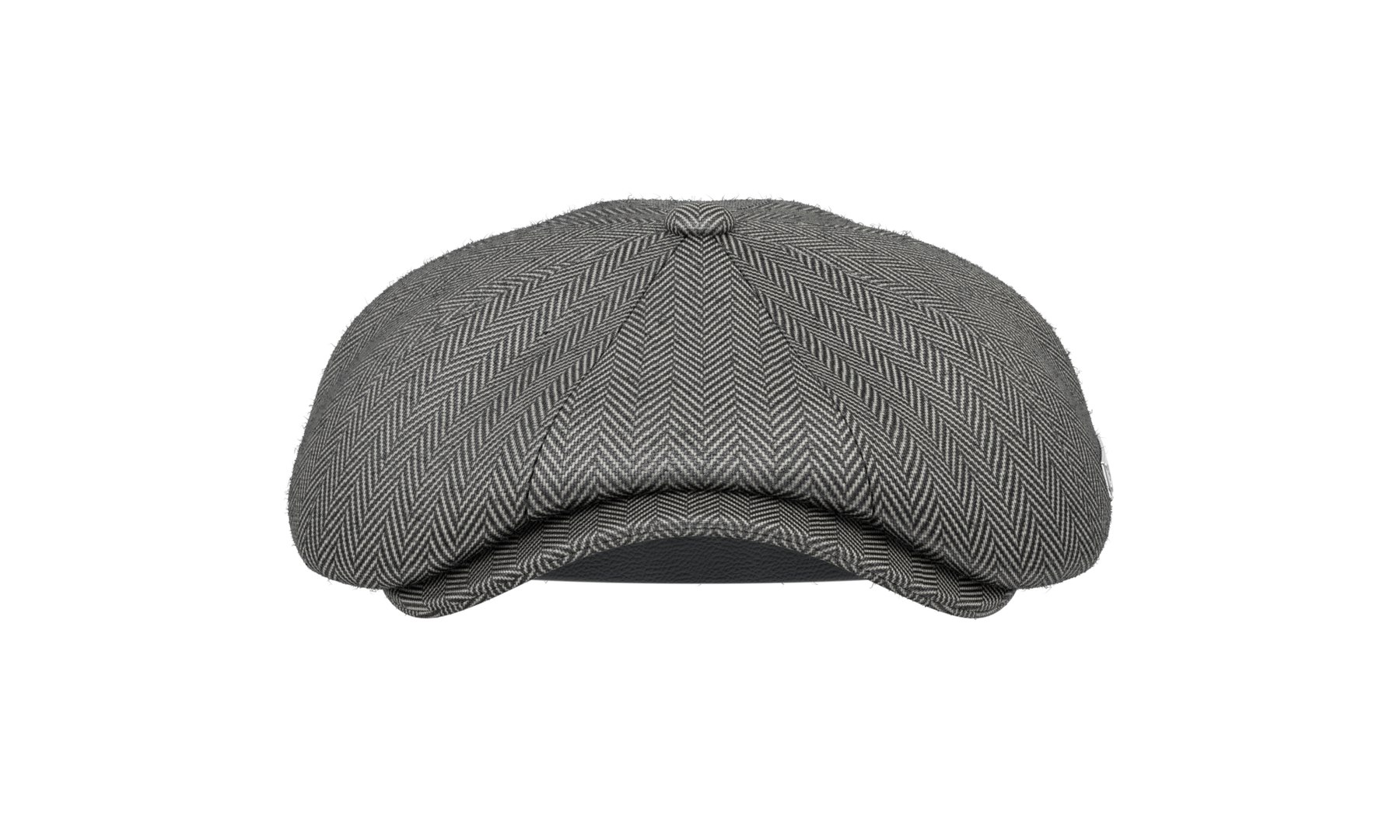 3D Newsboy Cap Model - TurboSquid 2295875